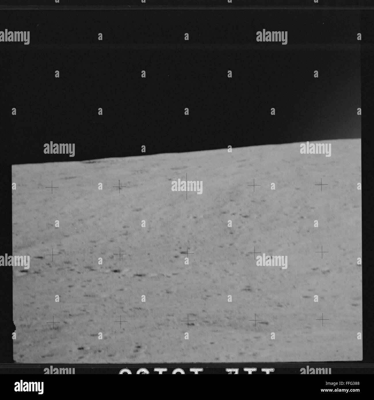 This collection showcases unedited photos from the Apollo 16 mission ...