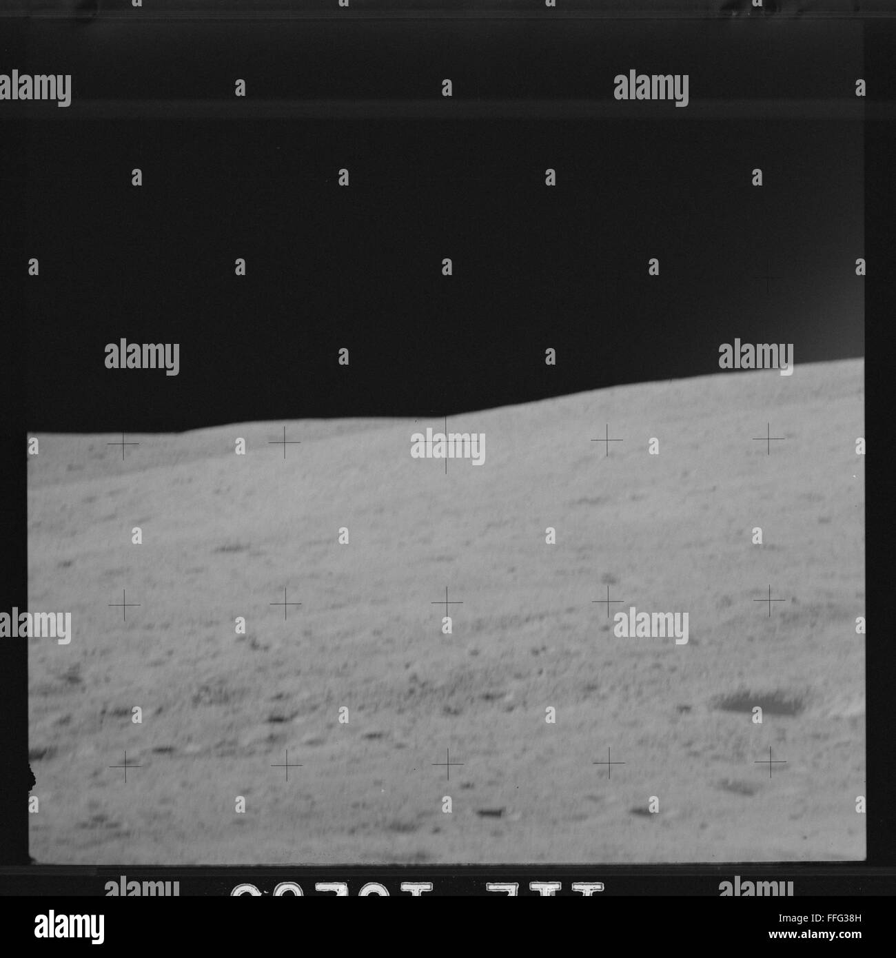 This is the complete collection of unedited photographs from Apollo 16 ...