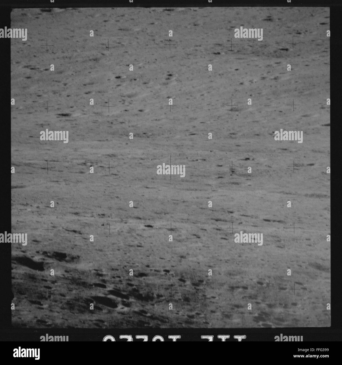 This photographic archive from Apollo 16 reveals unedited images from ...
