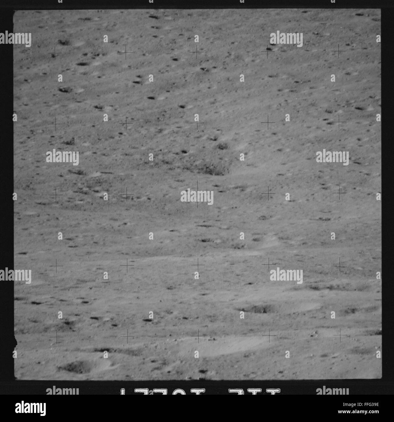 This collection from Apollo 16 includes images captured by astronauts ...