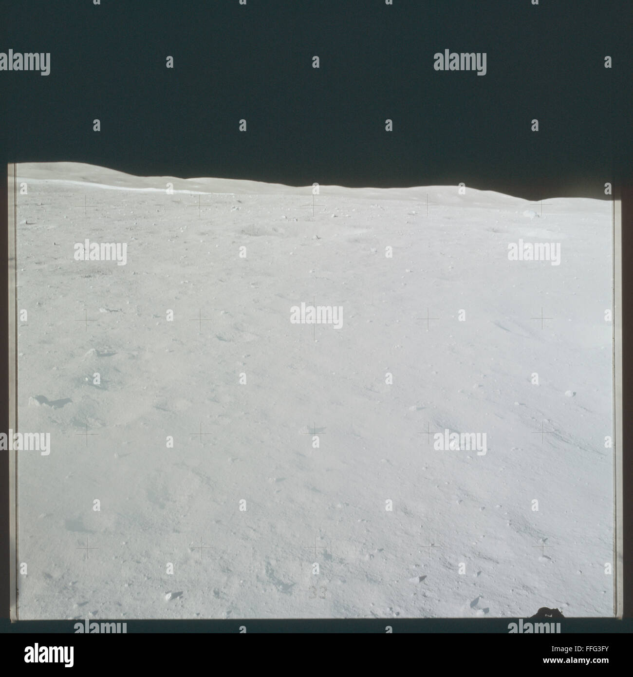 This is the complete unedited photographic archive from Apollo 16 ...