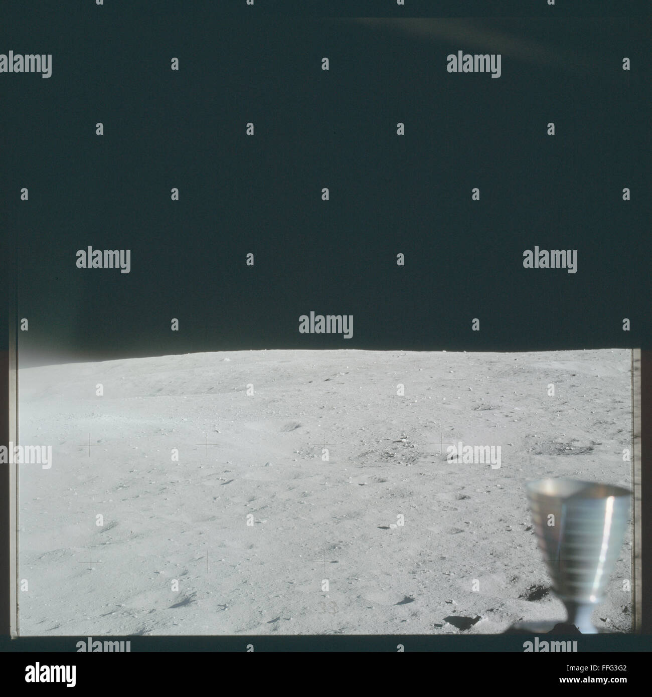 The Apollo 16 photographic archive provides a complete record of the ...