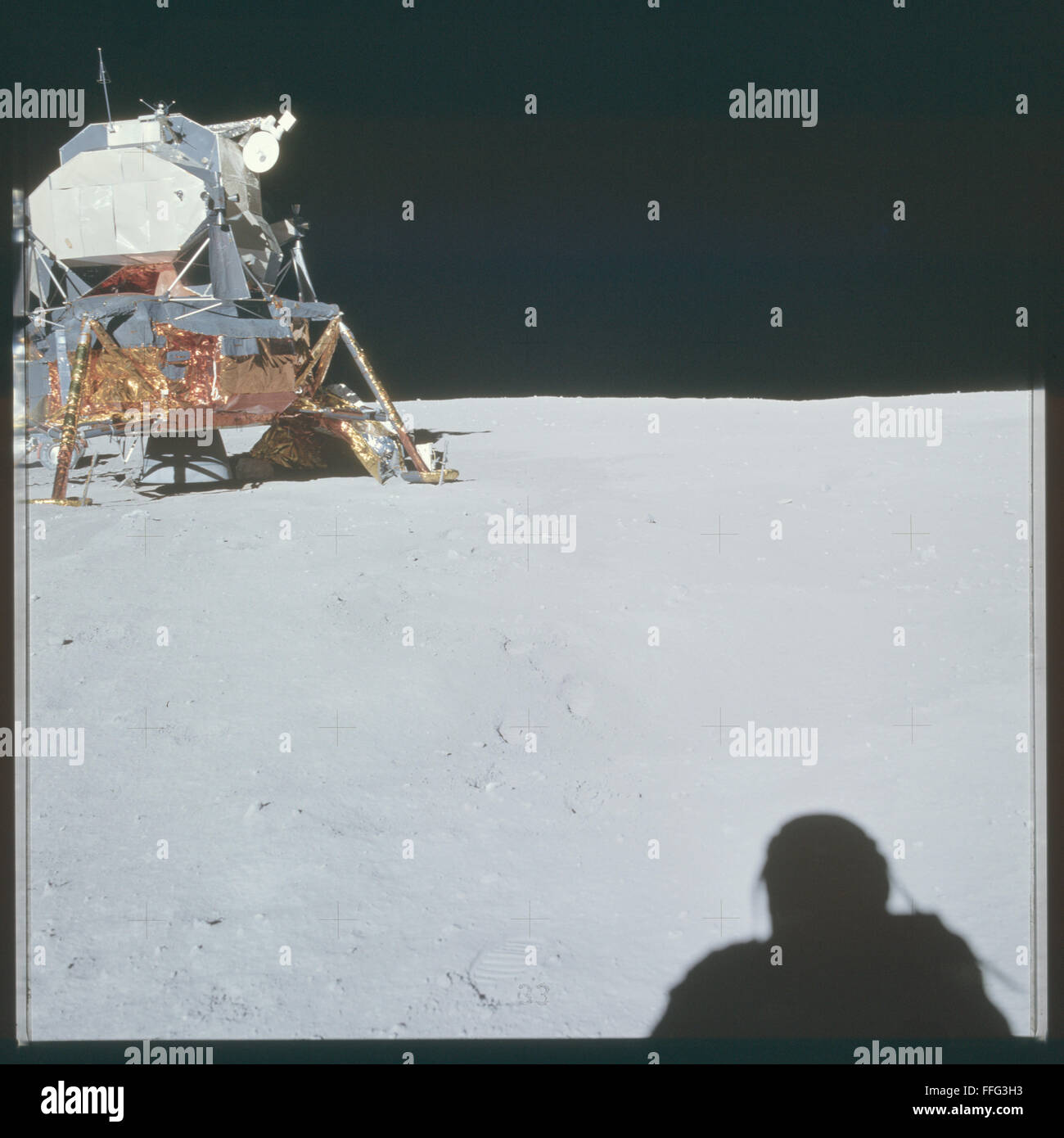 The full photographic collection from Apollo 16, featuring astronauts John Young, Charles Duke ...