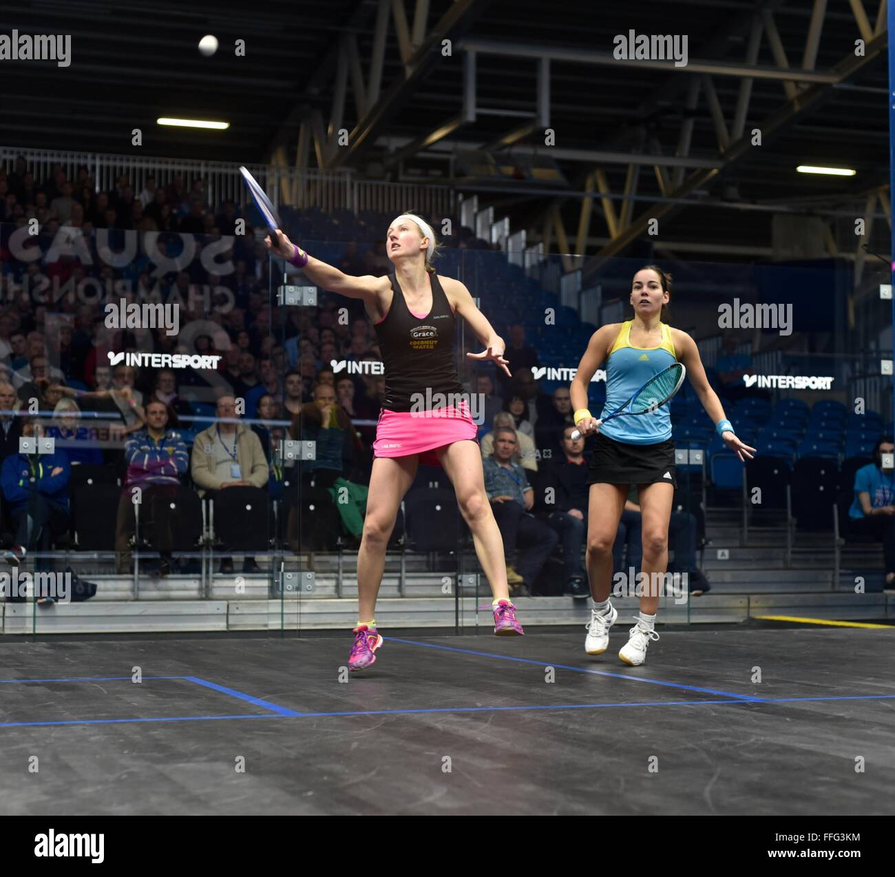In action against middlesex hi-res stock photography and images - Alamy