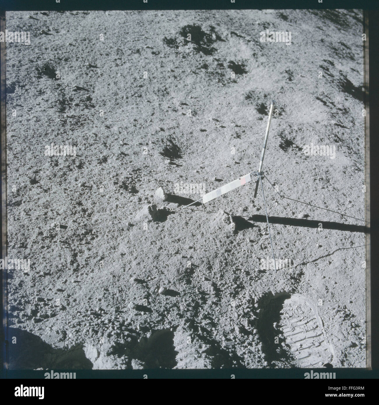 Apollo 16 untouched photographic archive, this is the complete unedited ...