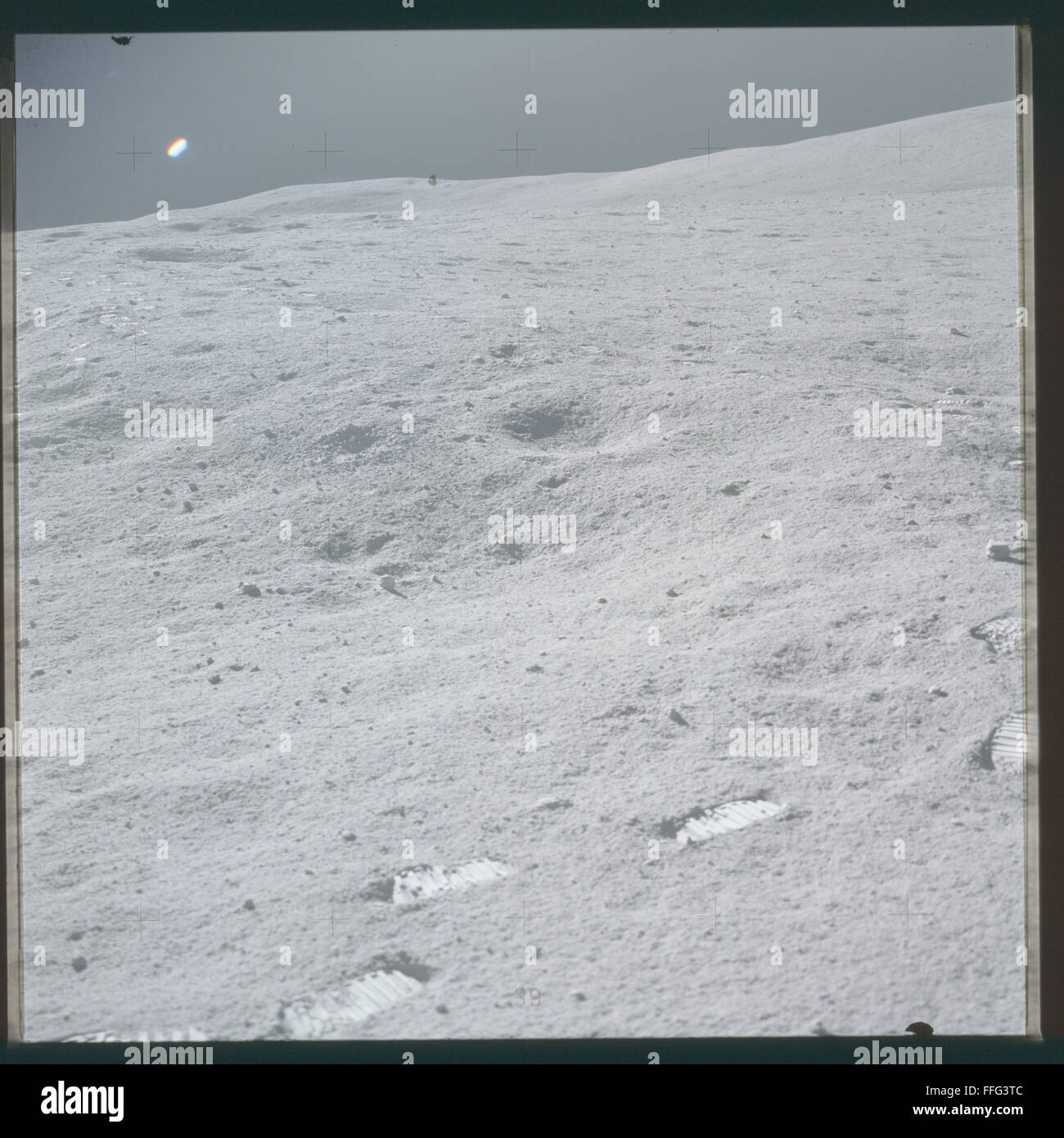 This is the complete unedited collection from the Apollo 16 mission ...
