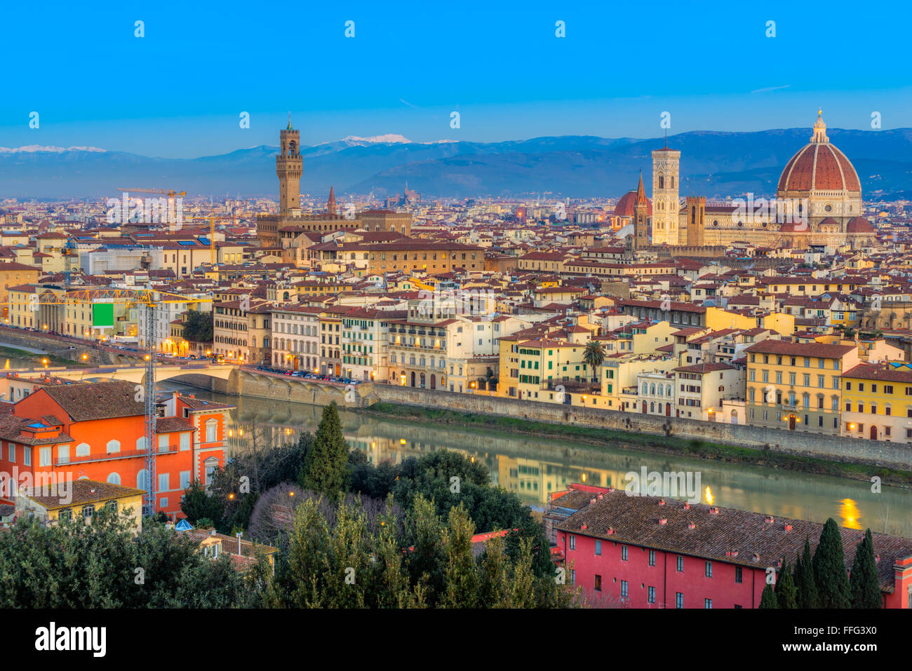 Old cathedral duomo vecchio hi-res stock photography and images - Alamy