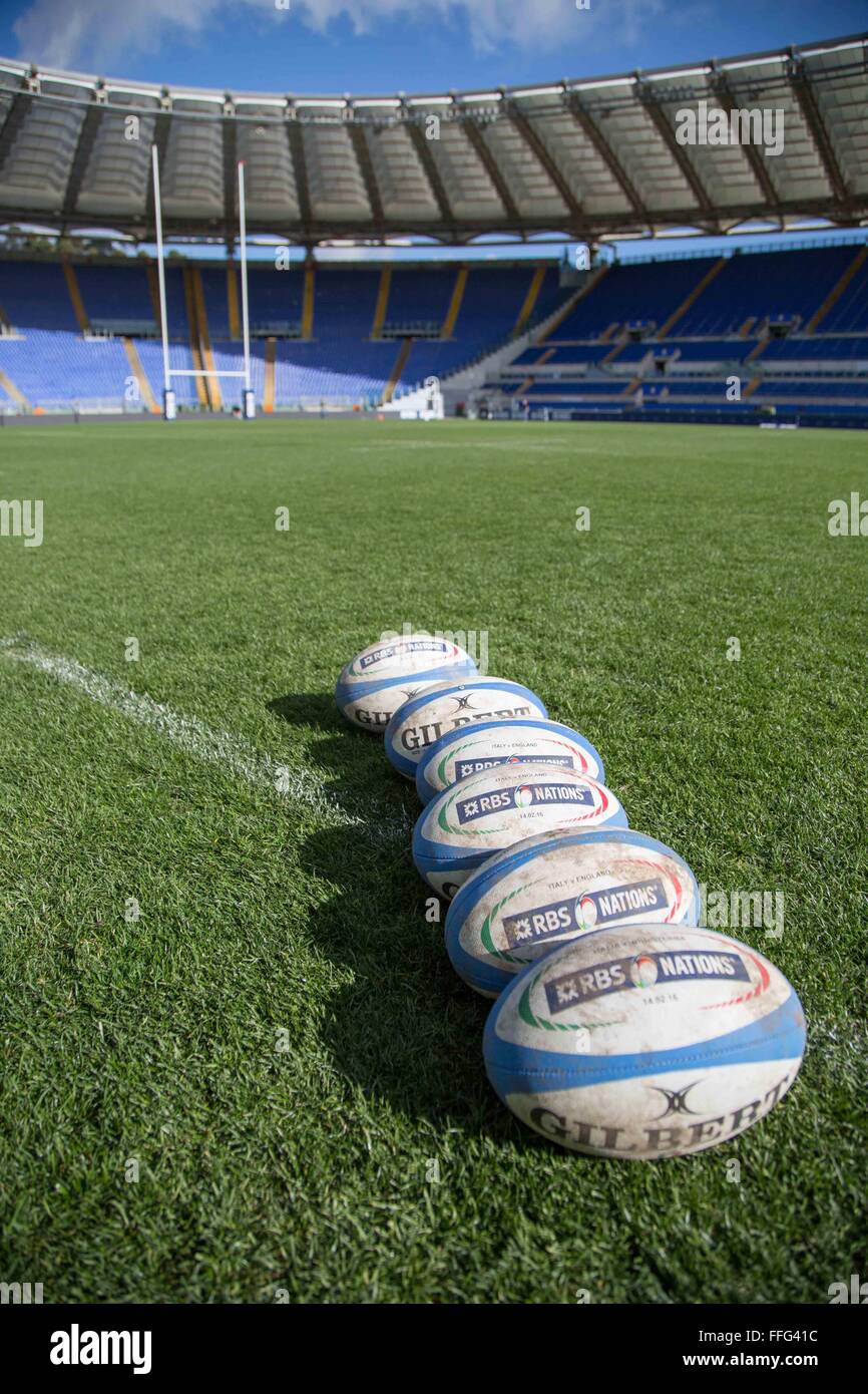 Italy captains run hi-res stock photography and images - Alamy