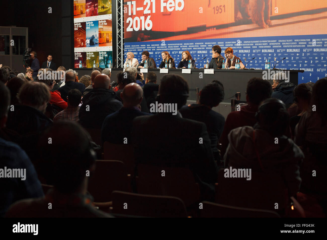 Lavenir things to come hi-res stock photography and images - Alamy