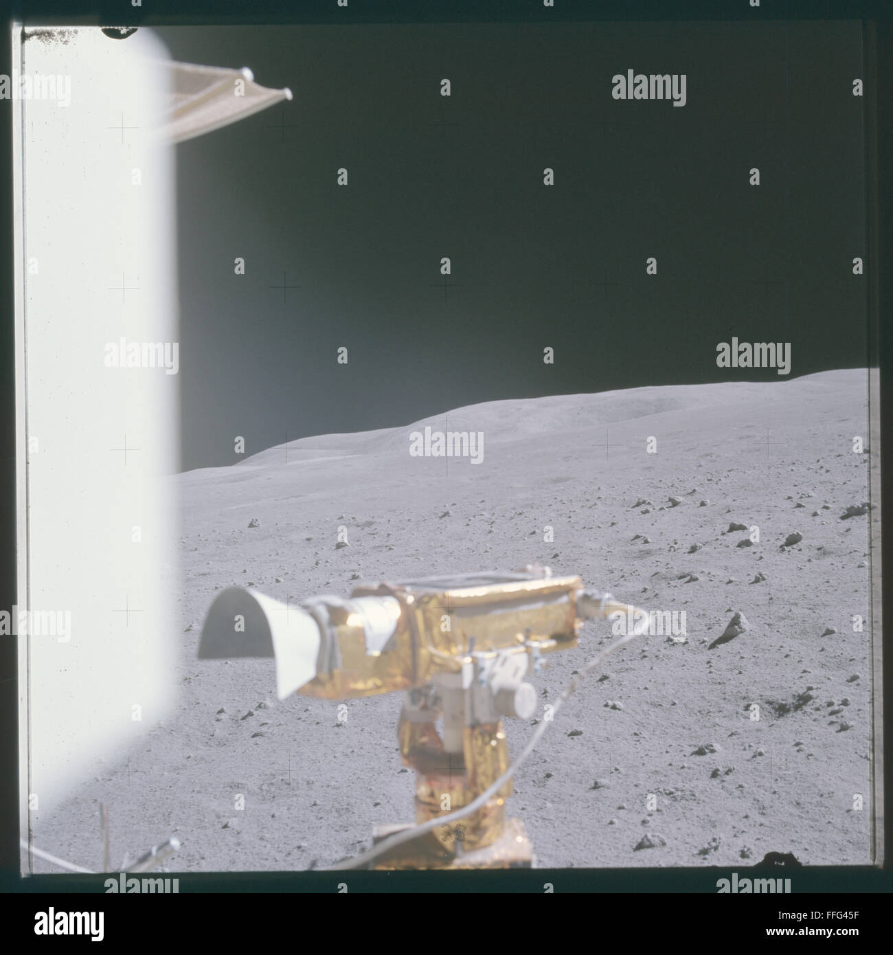 The Apollo 16 mission was the fifth crewed mission of NASA's Apollo ...
