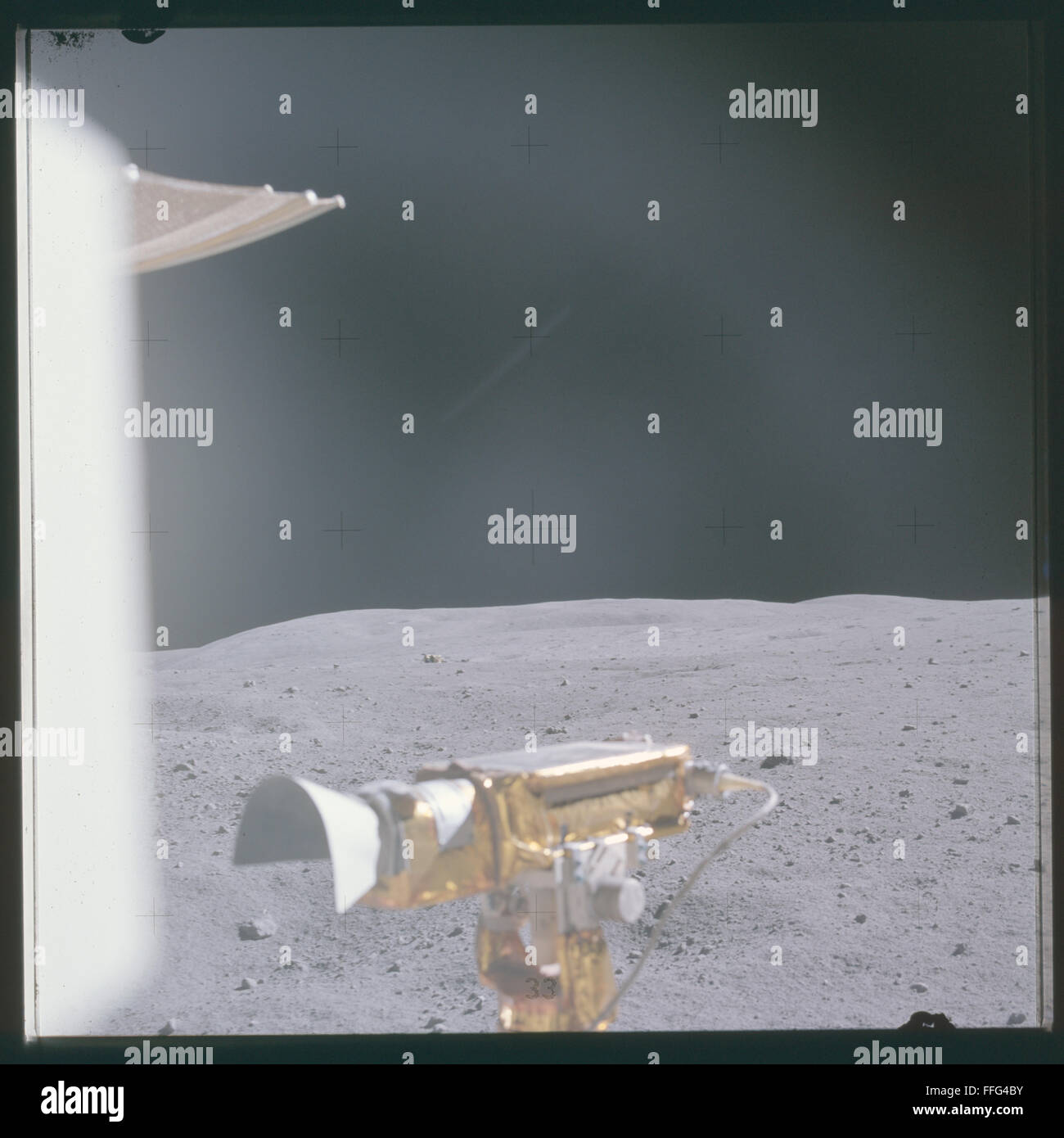 This is the complete unedited photographic archive from the Apollo 16 ...