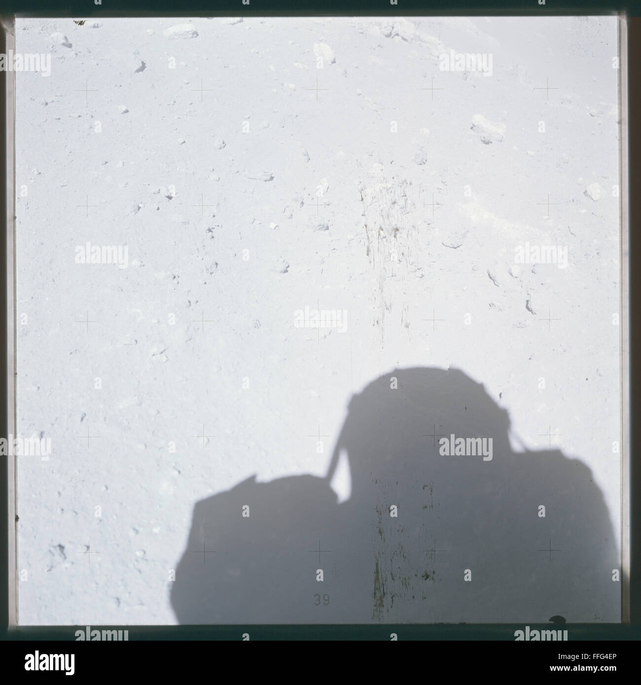 This complete collection from Apollo 16 captures historic images from ...