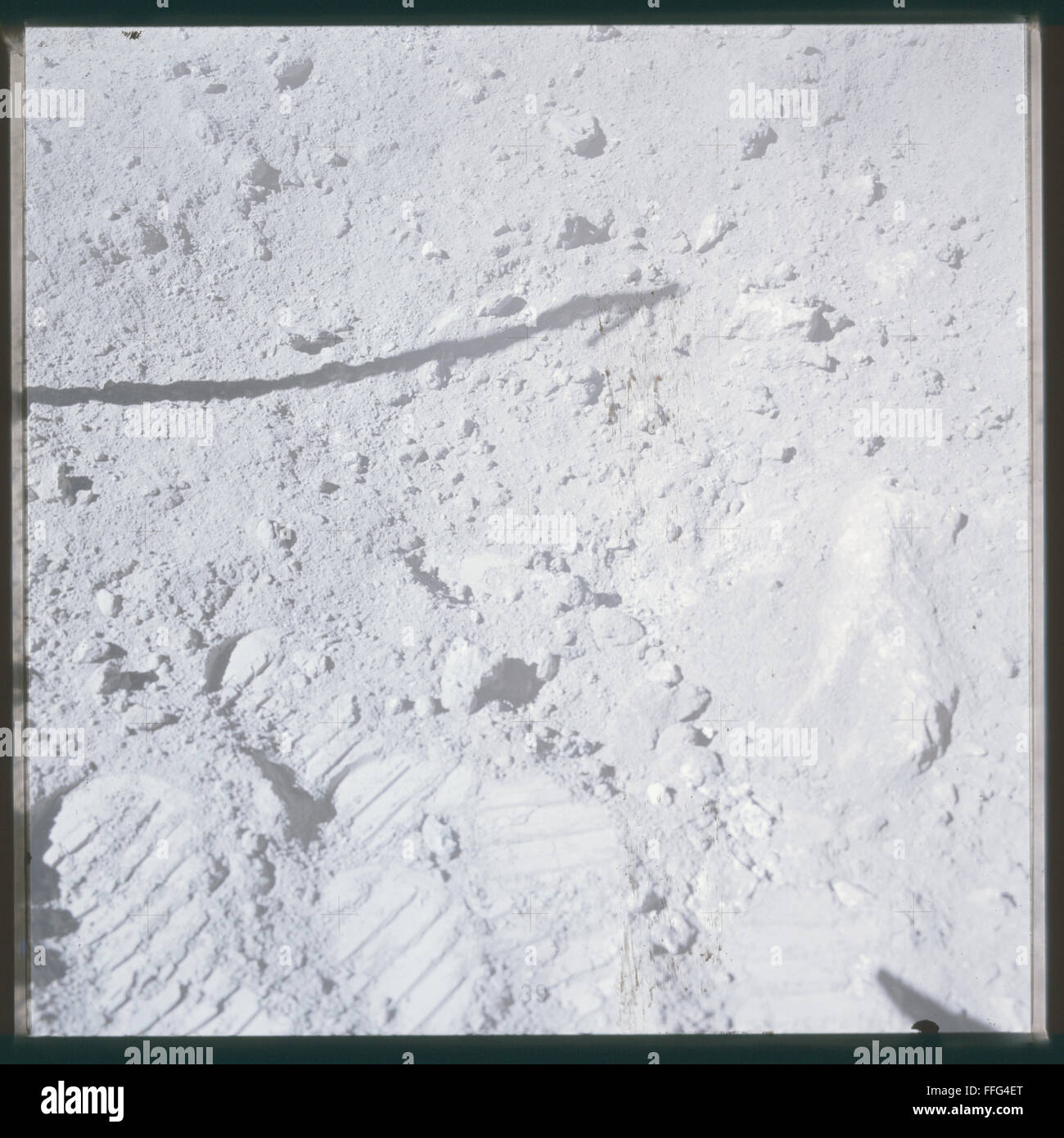 Apollo 16 untouched photographic archive, this is the complete unedited ...