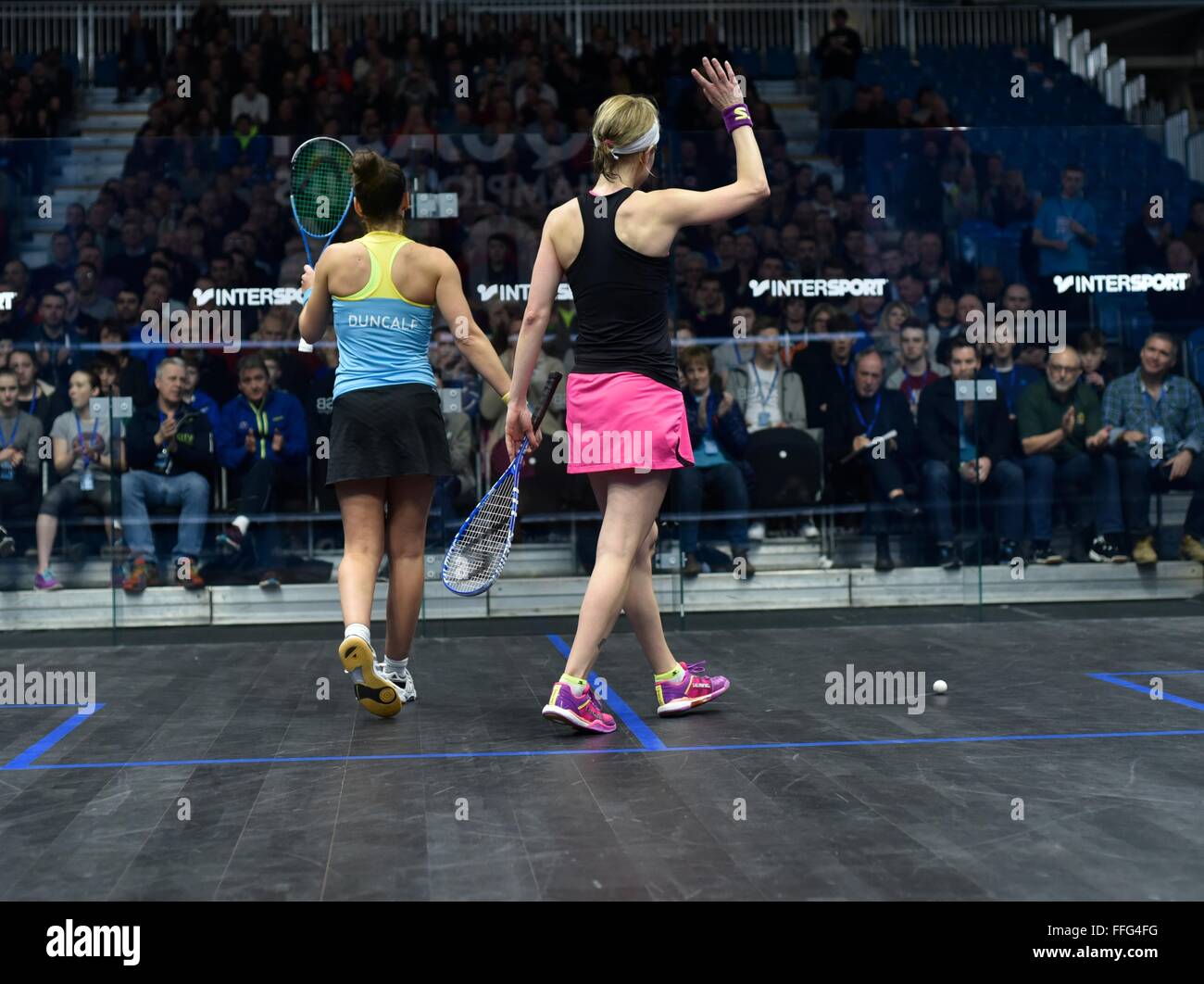 Alison waters hi-res stock photography and images - Alamy