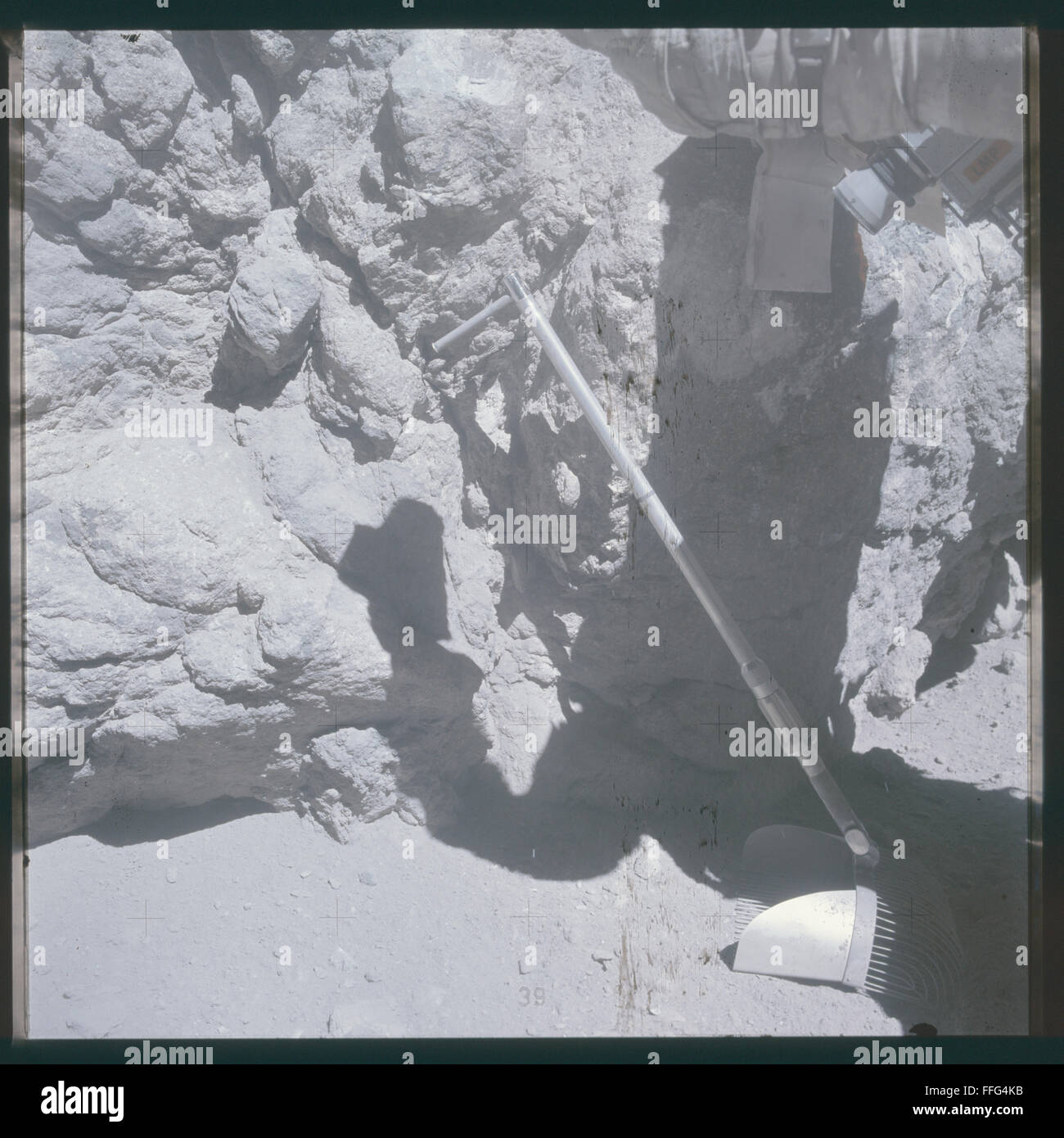 Apollo 16 untouched photographic archive, this is the complete unedited ...
