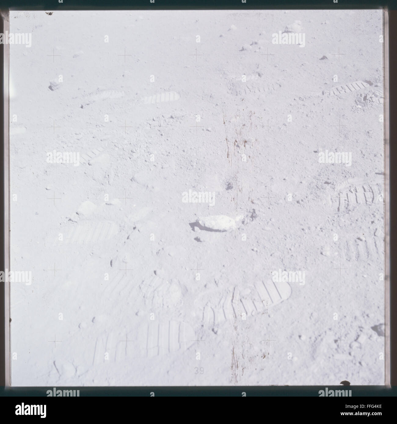 This collection showcases the complete unedited photographs from Apollo ...