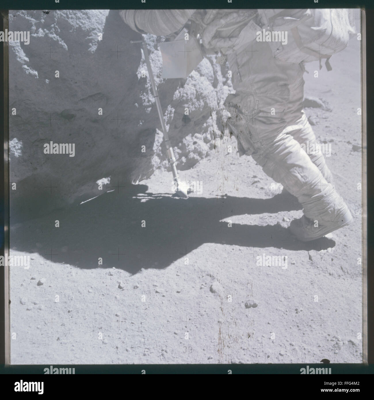 The Apollo 16 photographic archive provides an unedited look at the ...