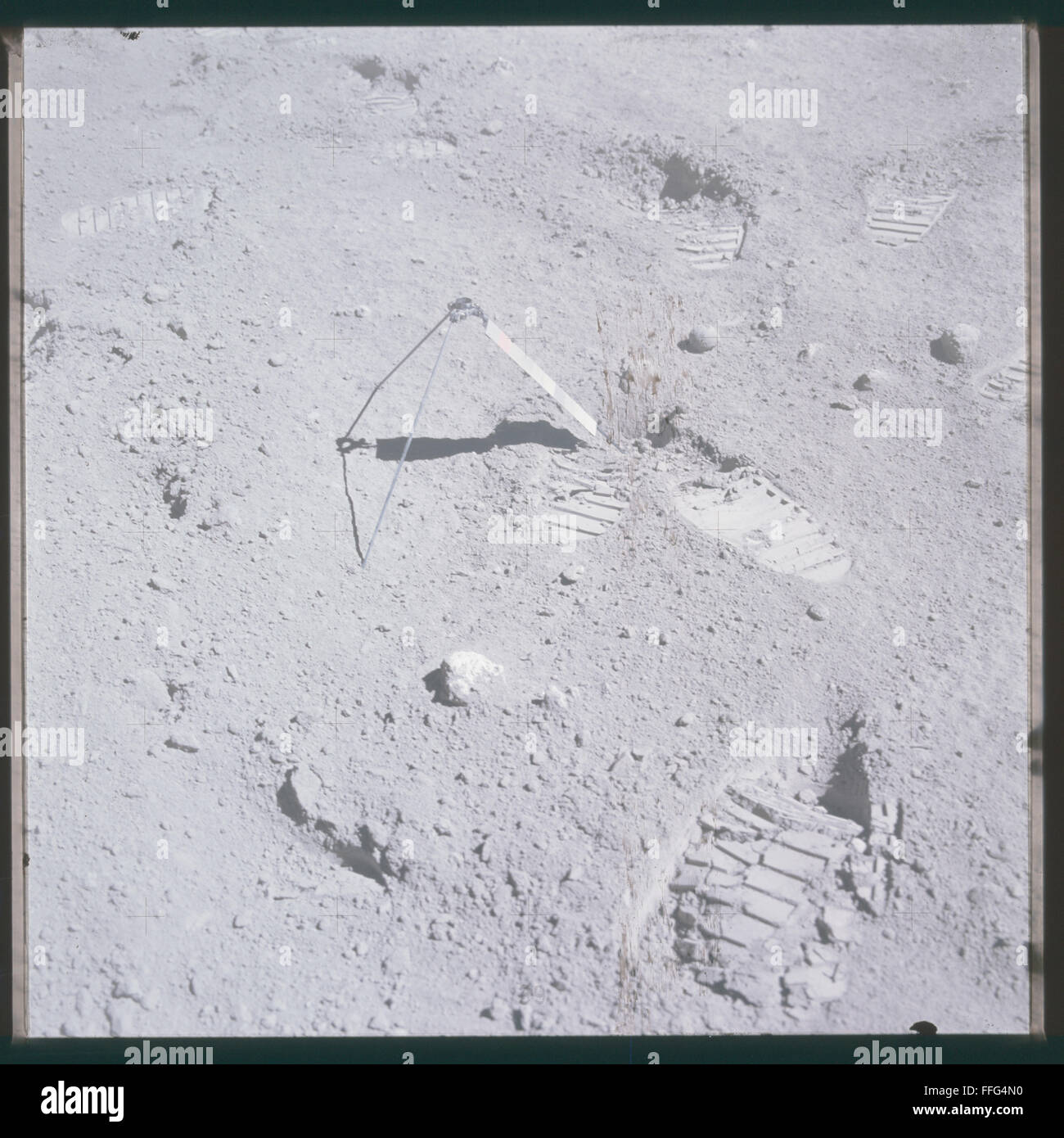 Apollo 16, launched in April 1972, was the fifth crewed mission to the ...