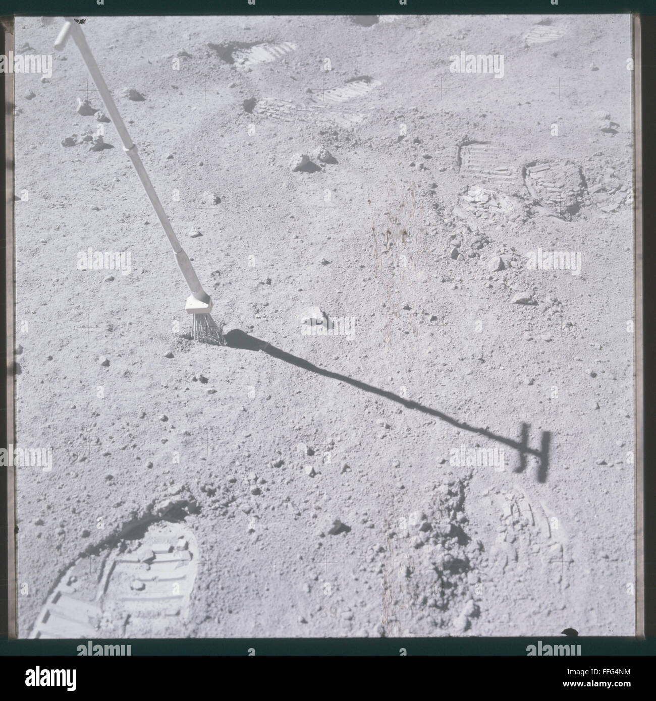 The Apollo 16 mission archive presents the complete unedited ...