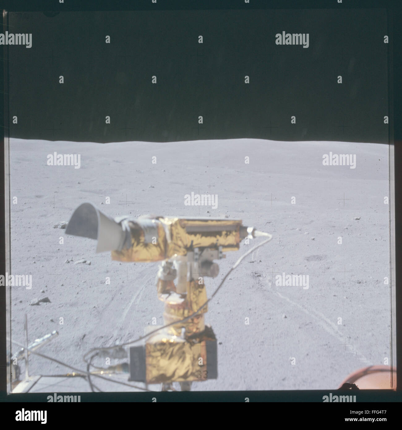 Apollo 16 untouched photographic archive, this is the complete unedited ...