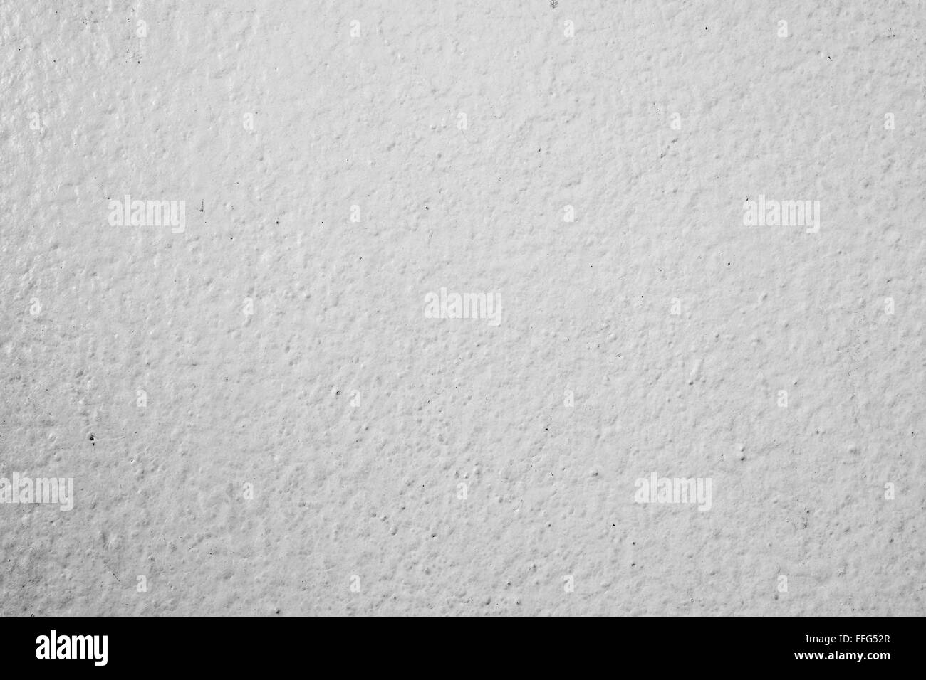 White rought wall texture or background Stock Photo - Alamy