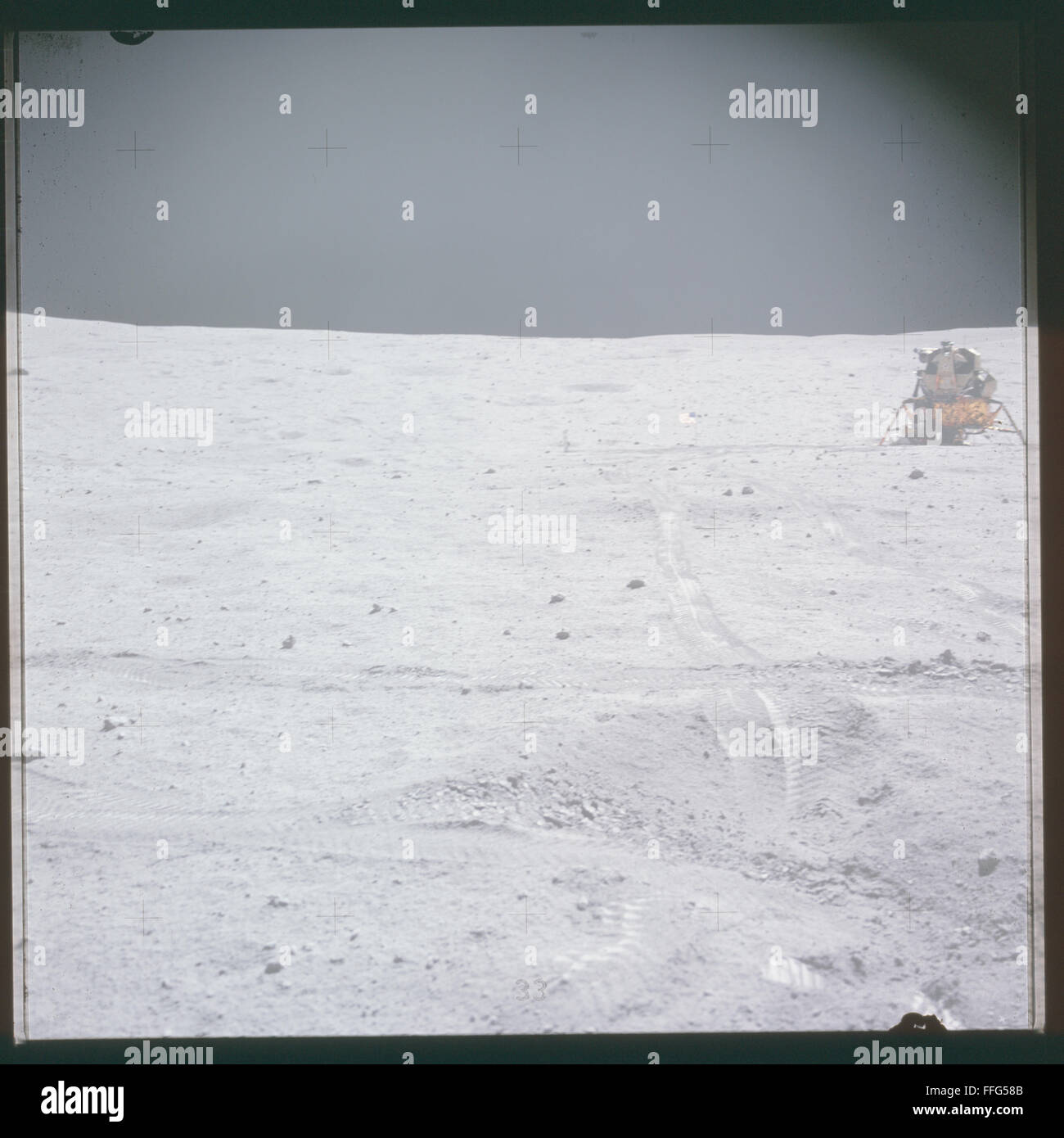 This archive provides an extensive collection of Apollo 16's unedited ...