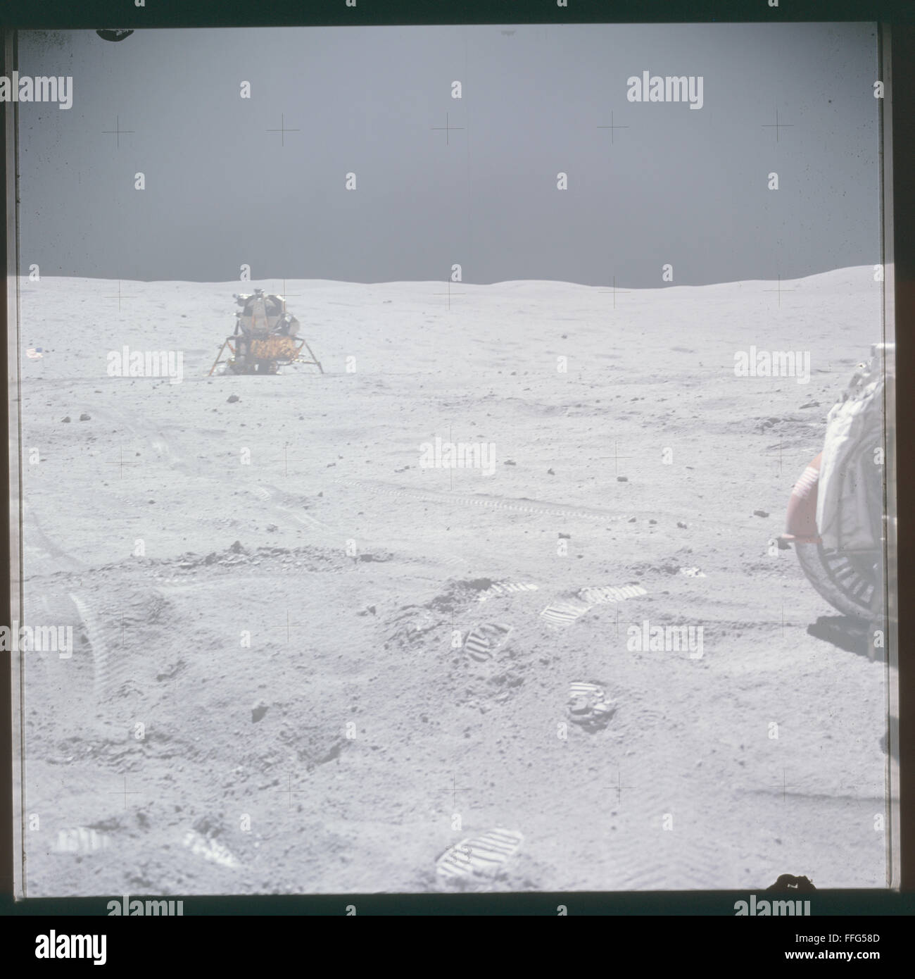 This is the complete unedited collection from Apollo 16, the ...