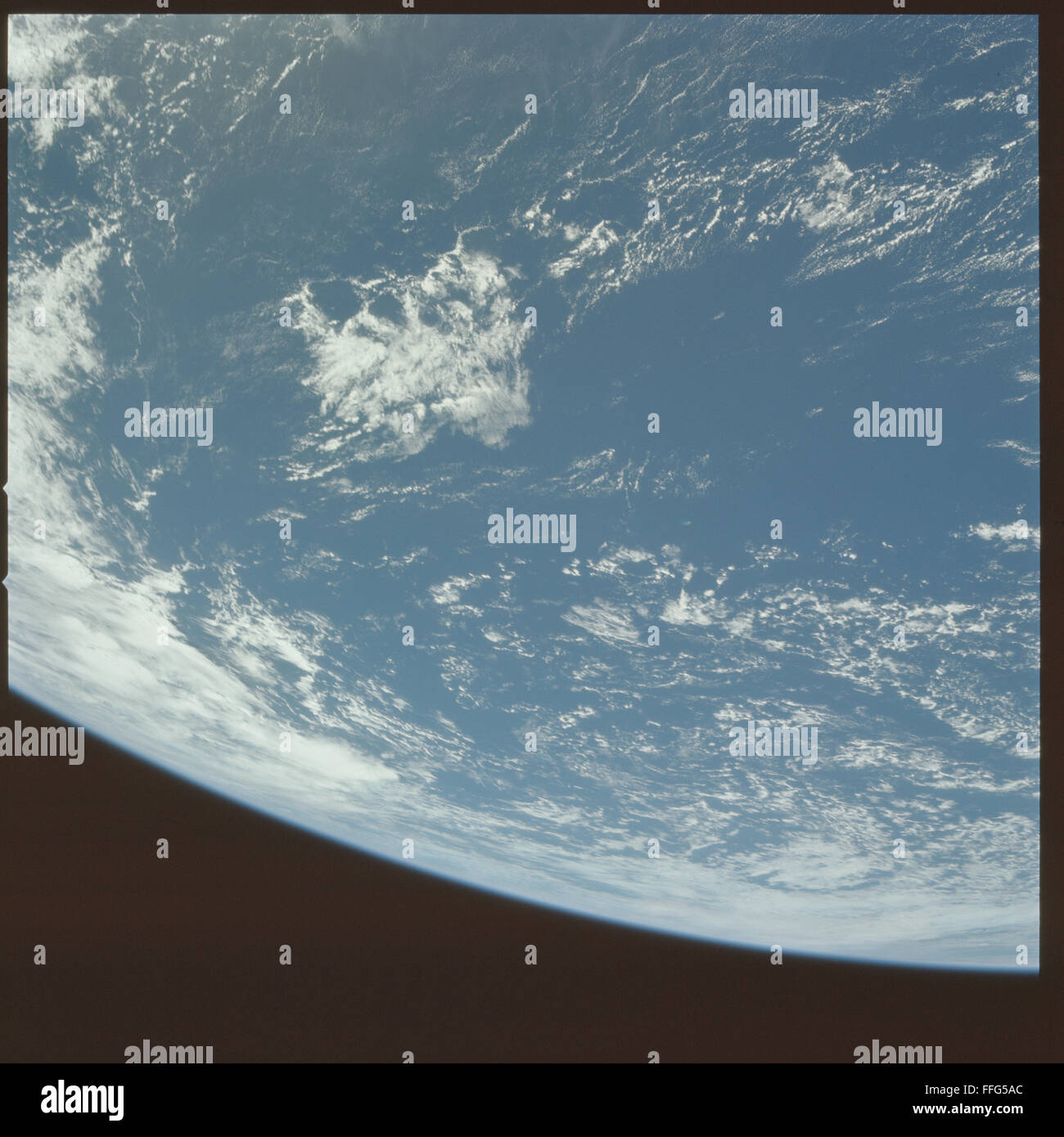 This unedited photographic archive from Apollo 16 captures astronaut ...