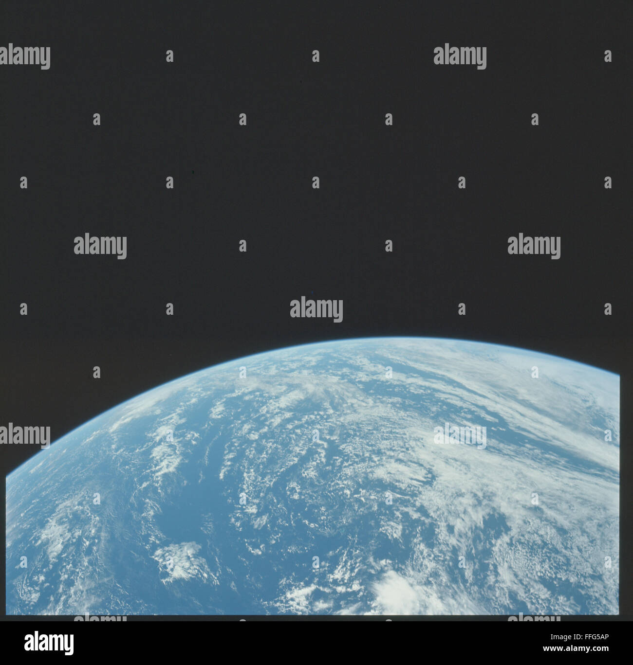 This unedited collection from Apollo 16 showcases photographs taken ...