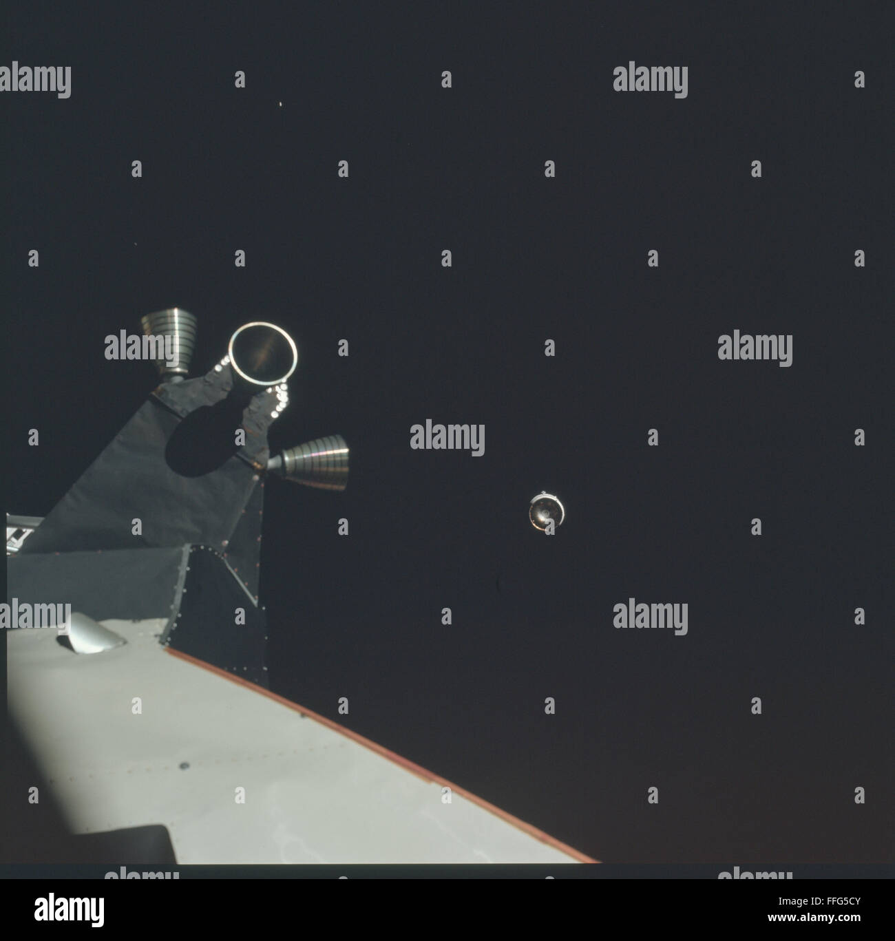 This archive holds the unedited images from Apollo 16, a mission to the ...