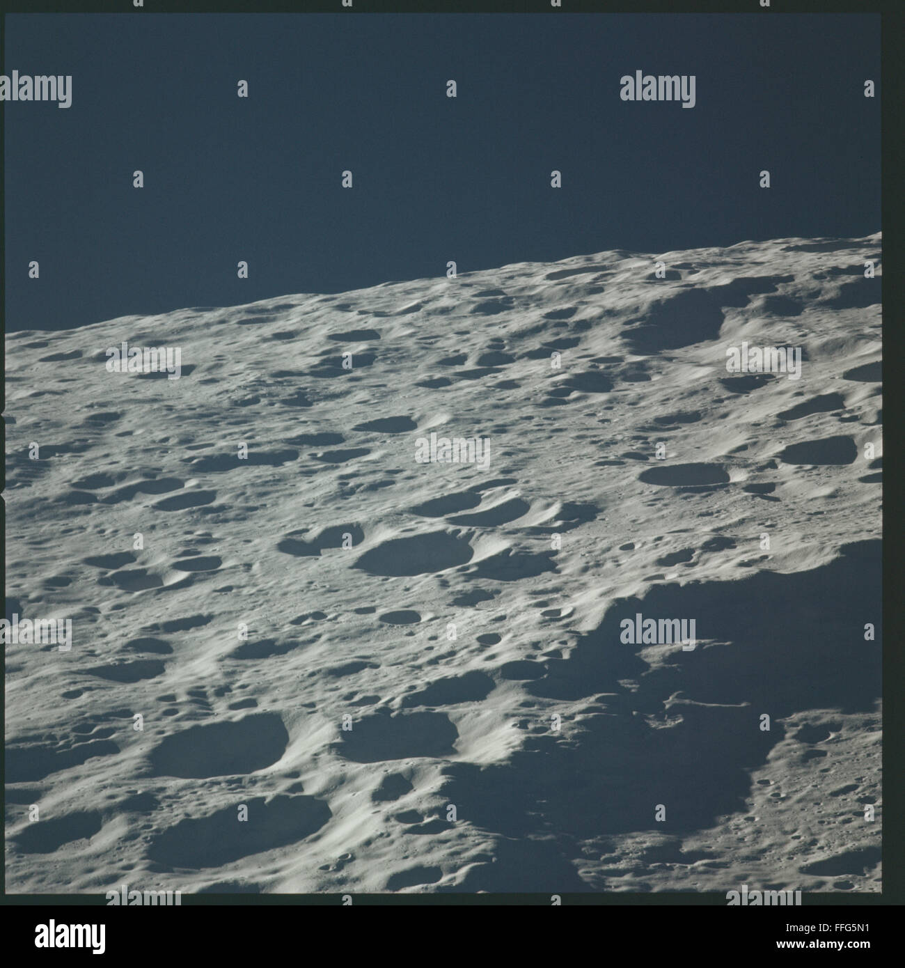This is the unedited photographic collection from Apollo 16. Astronauts ...