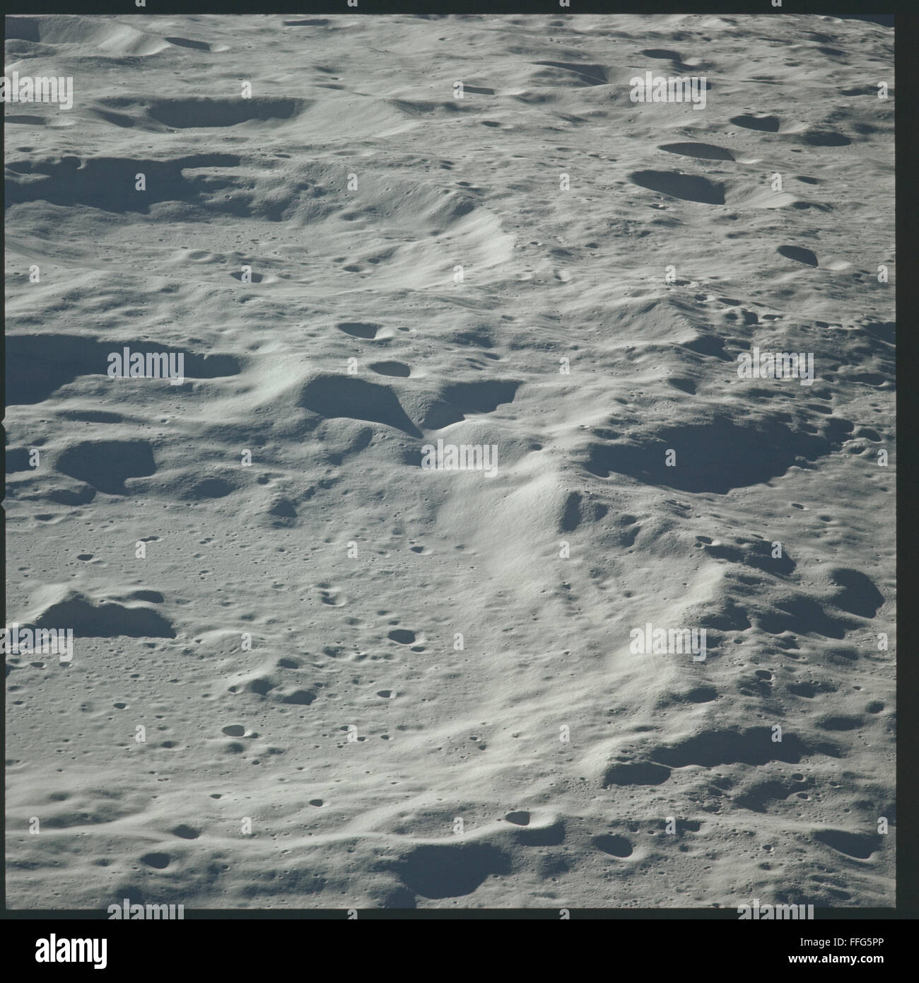 This archive contains unedited images from Apollo 16, which saw ...