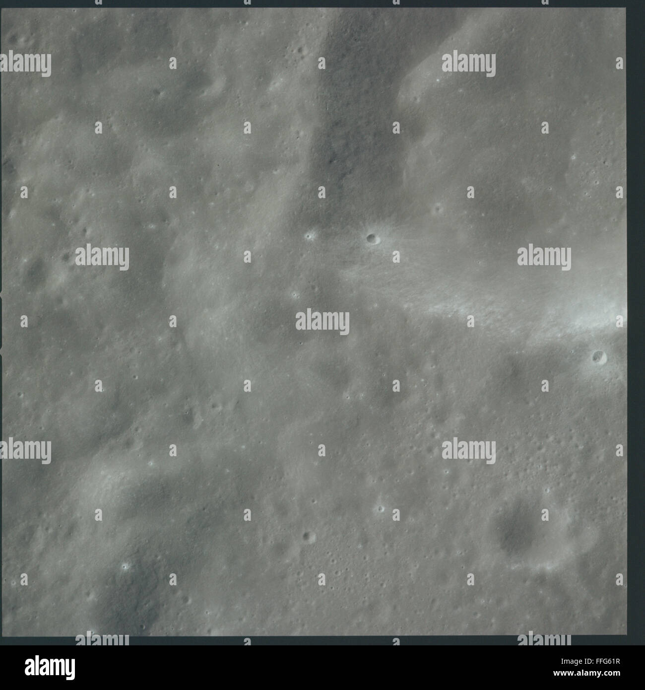 This collection contains original, unedited photos from the Apollo 16 mission, documenting ...