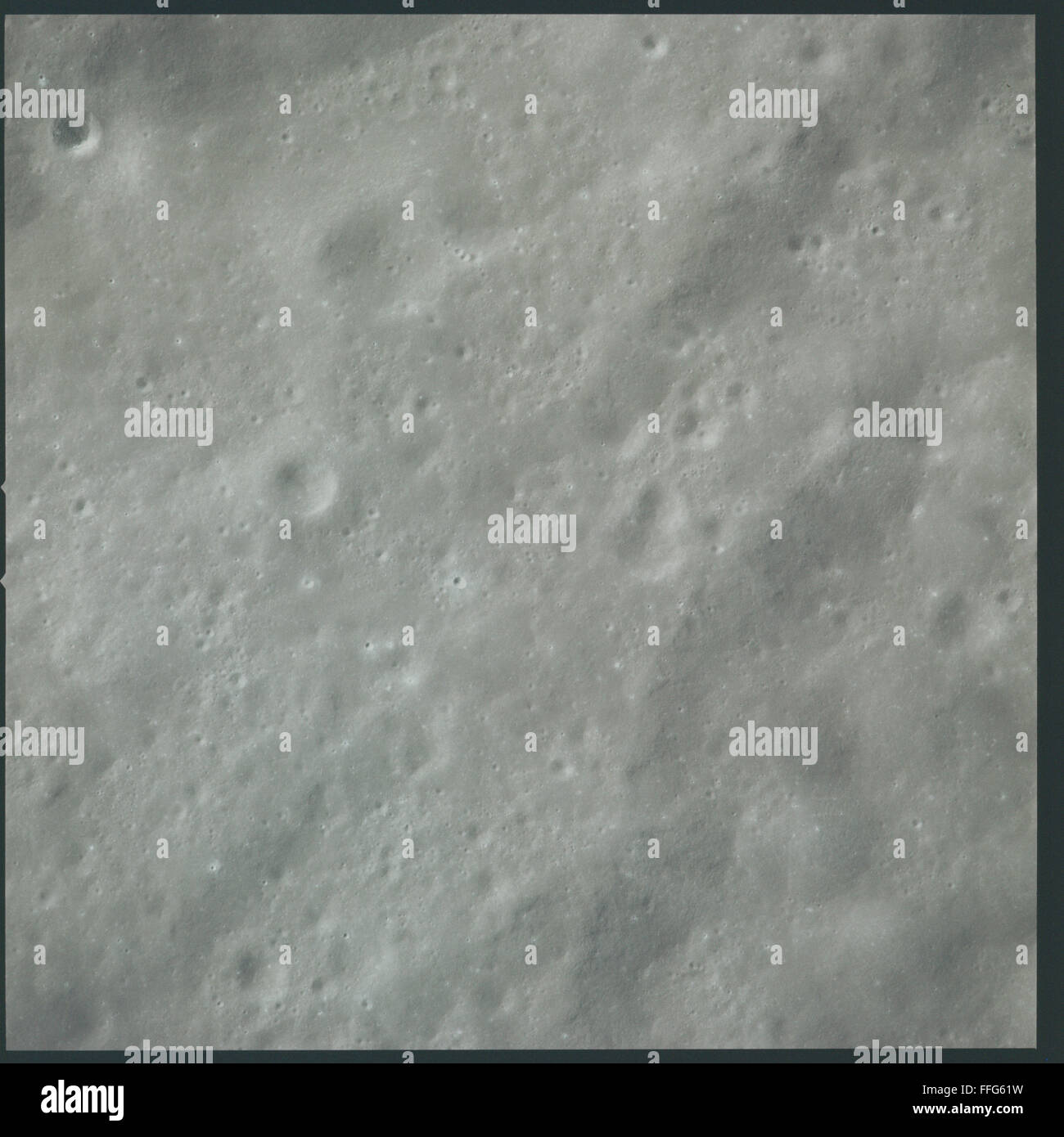 Apollo 16's unedited photographic archive captures the astronauts ...