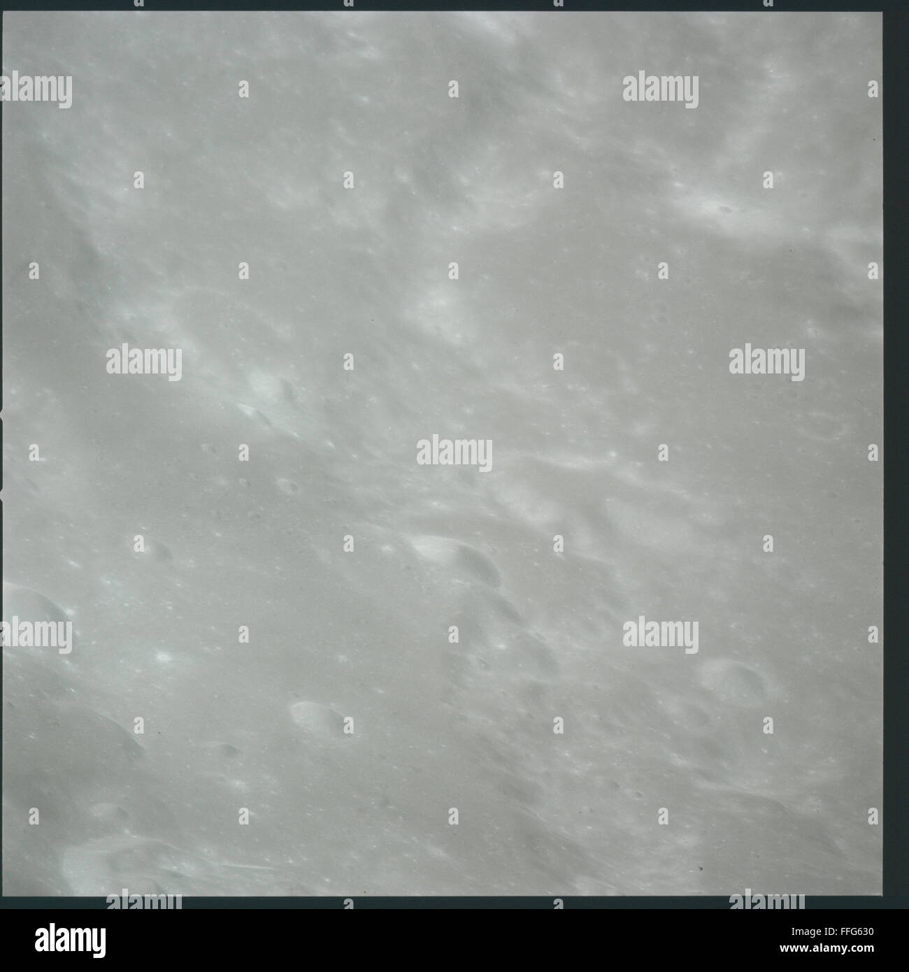 Apollo 16's untouched photographic archive offers an inside look into ...