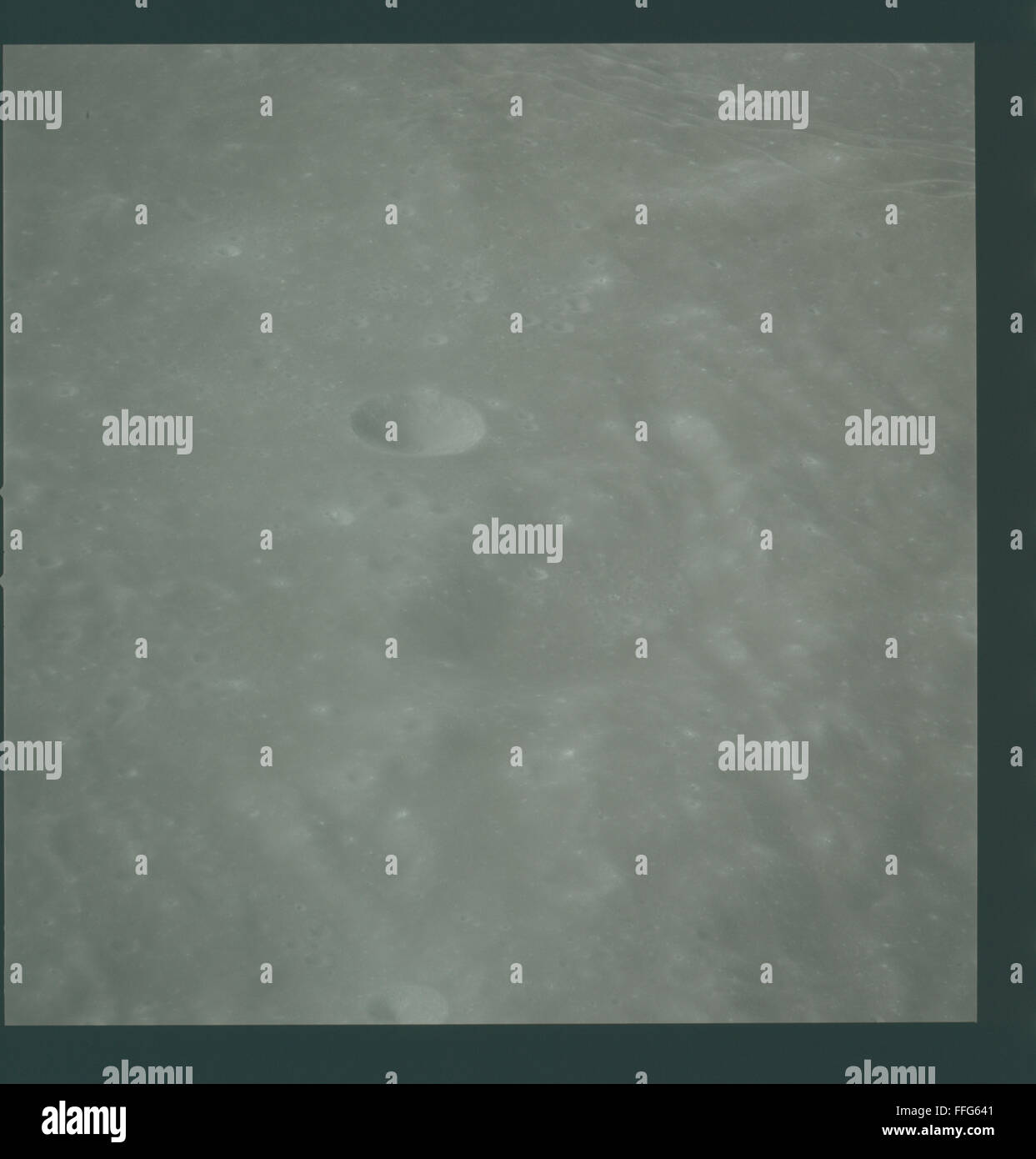 The Apollo 16 photographic archive captures key moments from the 1972 ...