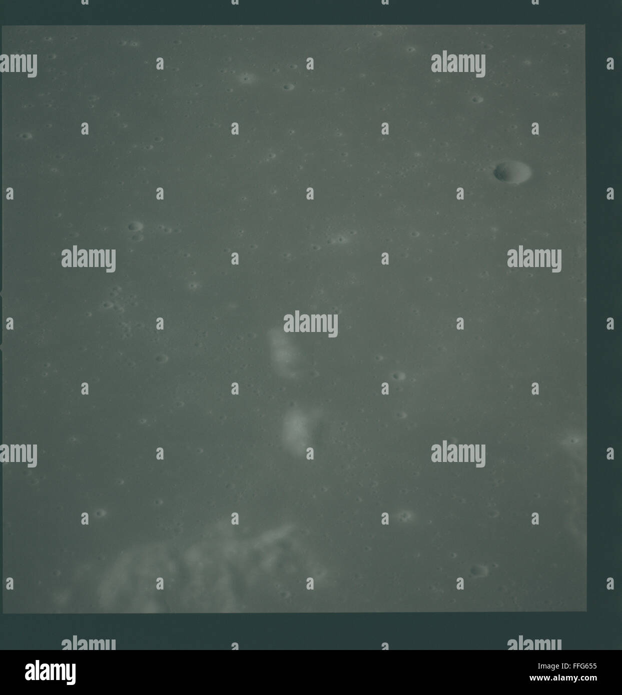 This complete photographic archive from Apollo 16 includes images from ...