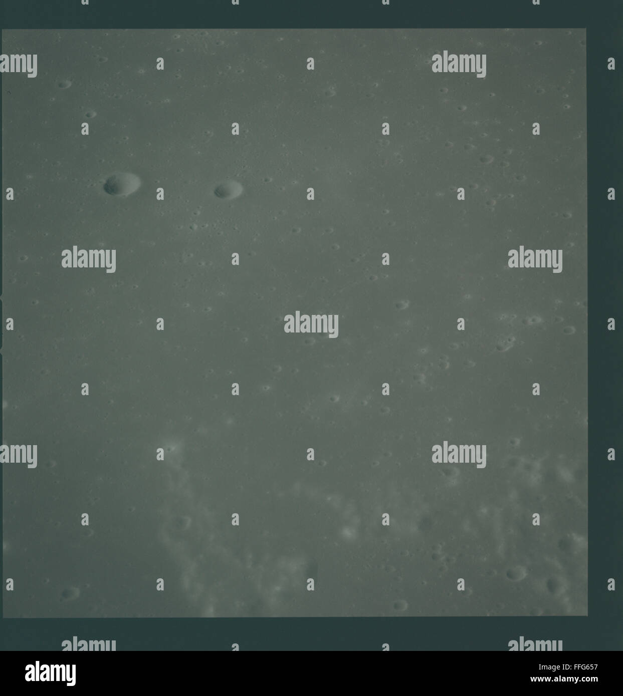 The Apollo 16 mission’s photographic archive captures astronaut ...