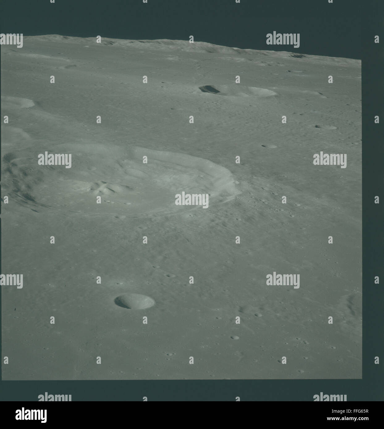 This is the complete unedited collection from Apollo 16, which includes ...