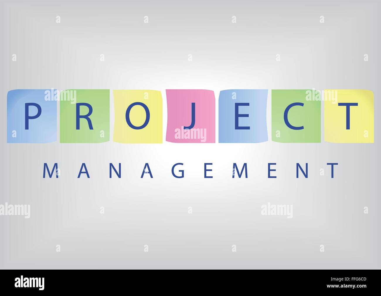 Task estimation text Stock Vector Images - Alamy