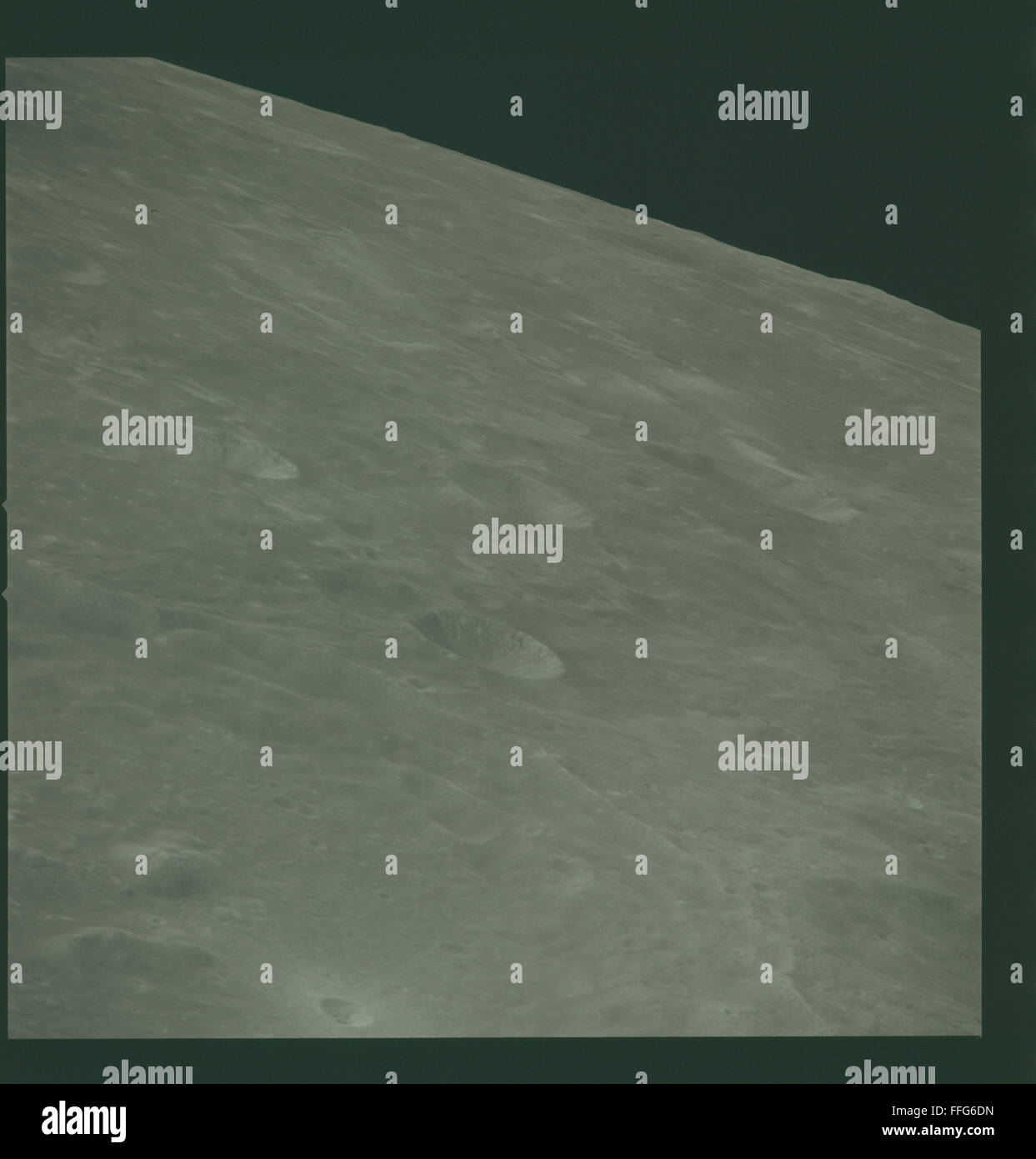 This archive features the full unedited photographic collection from Apollo 16, NASA’s fifth ...