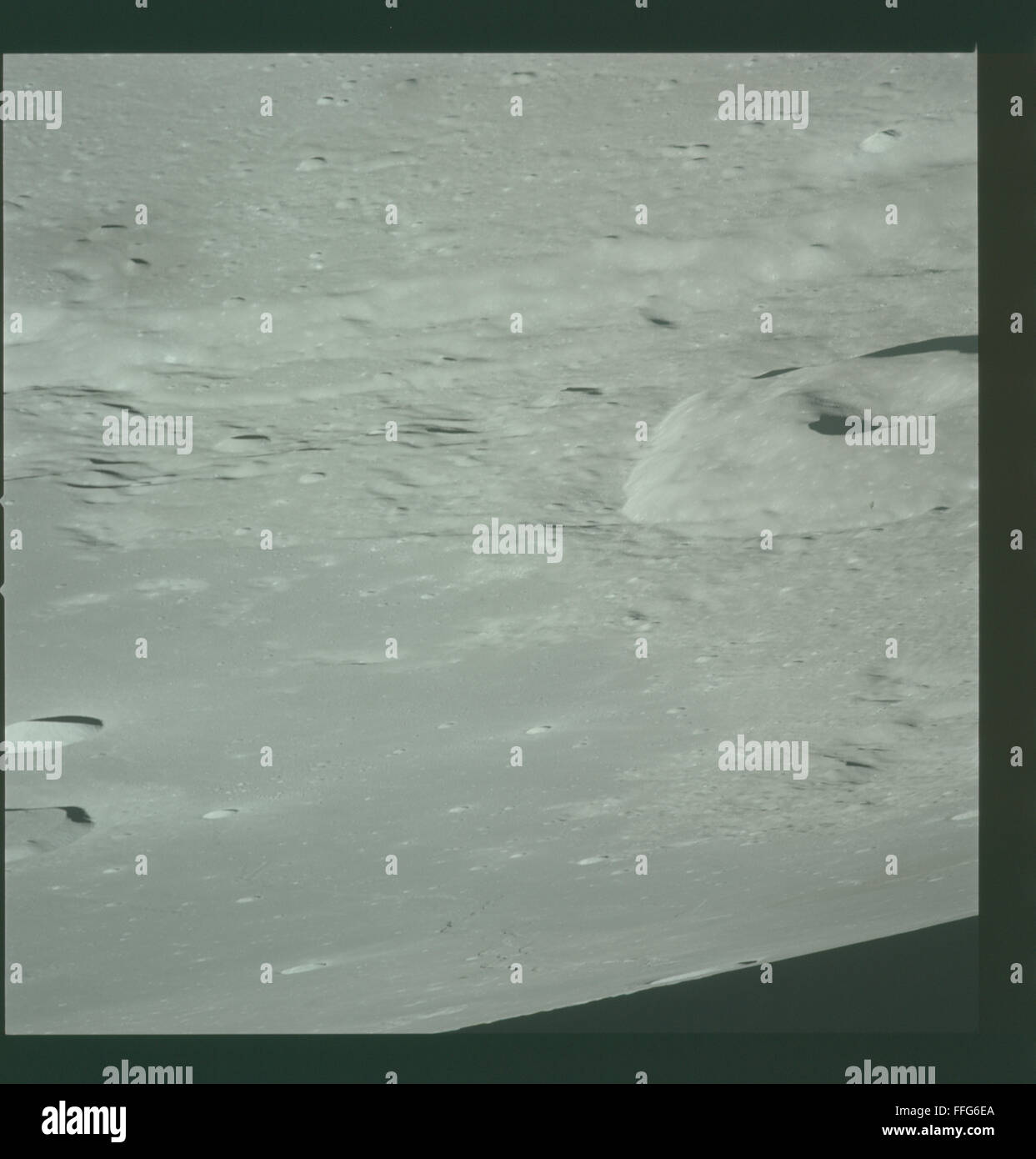This is the complete unedited collection from the Apollo 16 mission ...