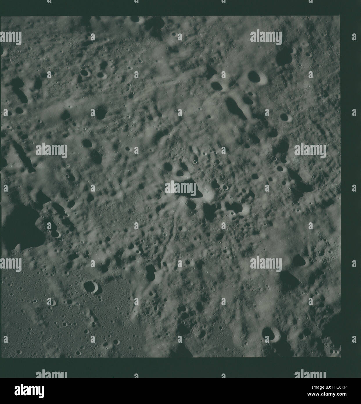 This complete unedited collection from the Apollo 16 mission includes ...