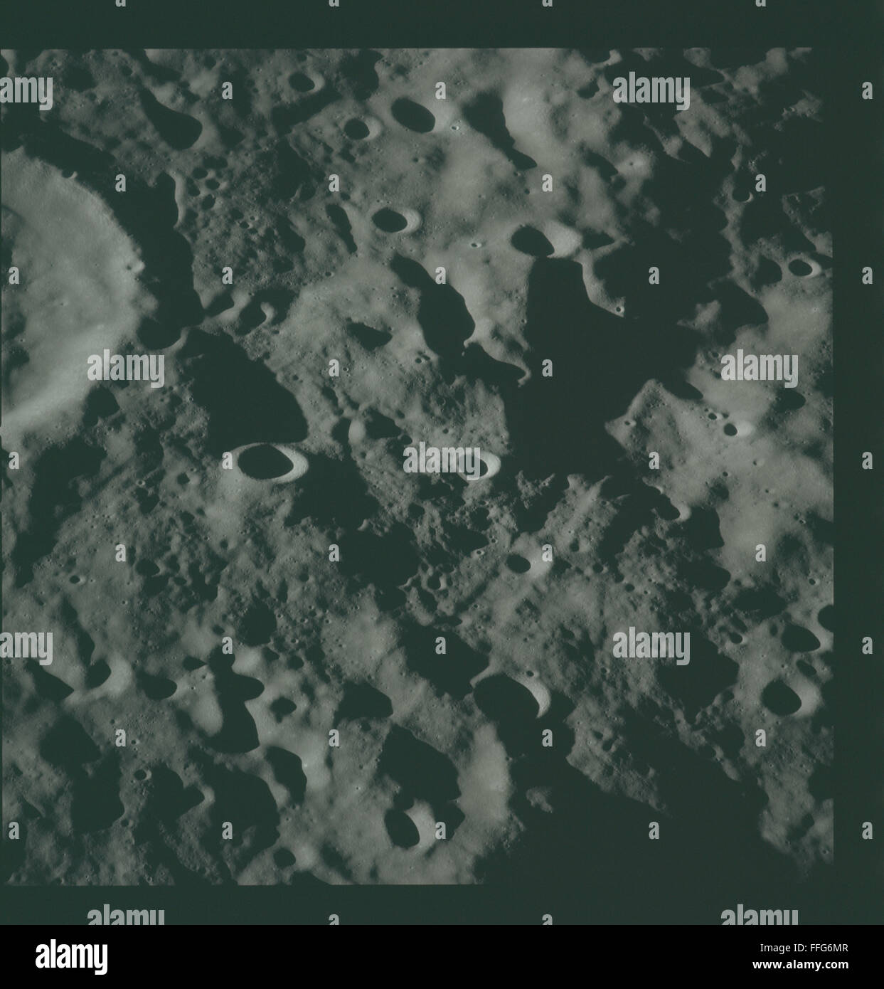 This is the complete unedited collection from the Apollo 16 mission ...