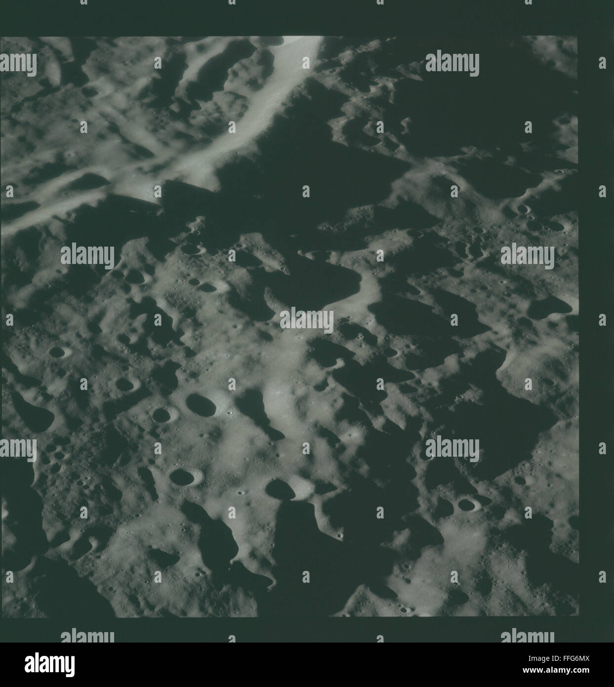 The Apollo 16 archive offers a rare, unedited view of the mission’s ...
