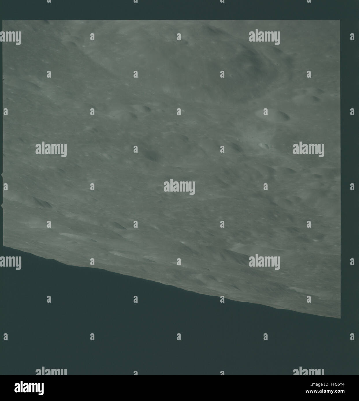 This archive features unedited photographs from the Apollo 16 mission ...