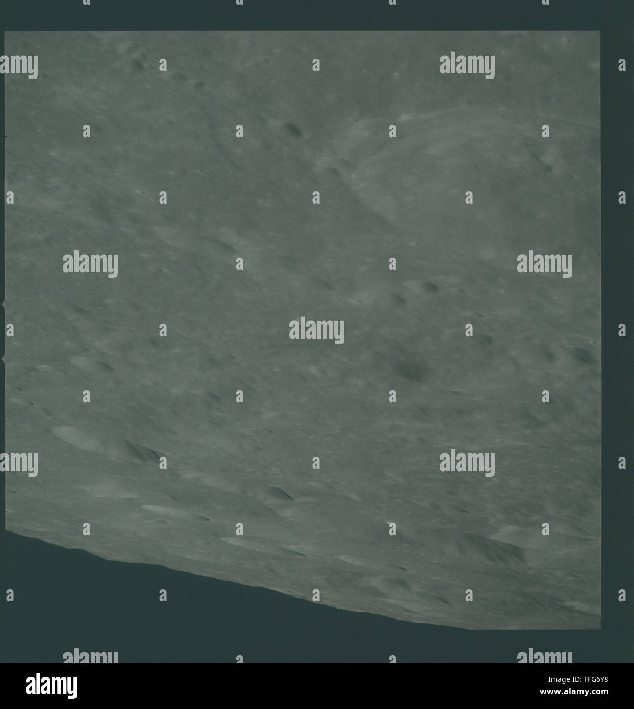 This is the complete unedited photographic collection from Apollo 16 ...