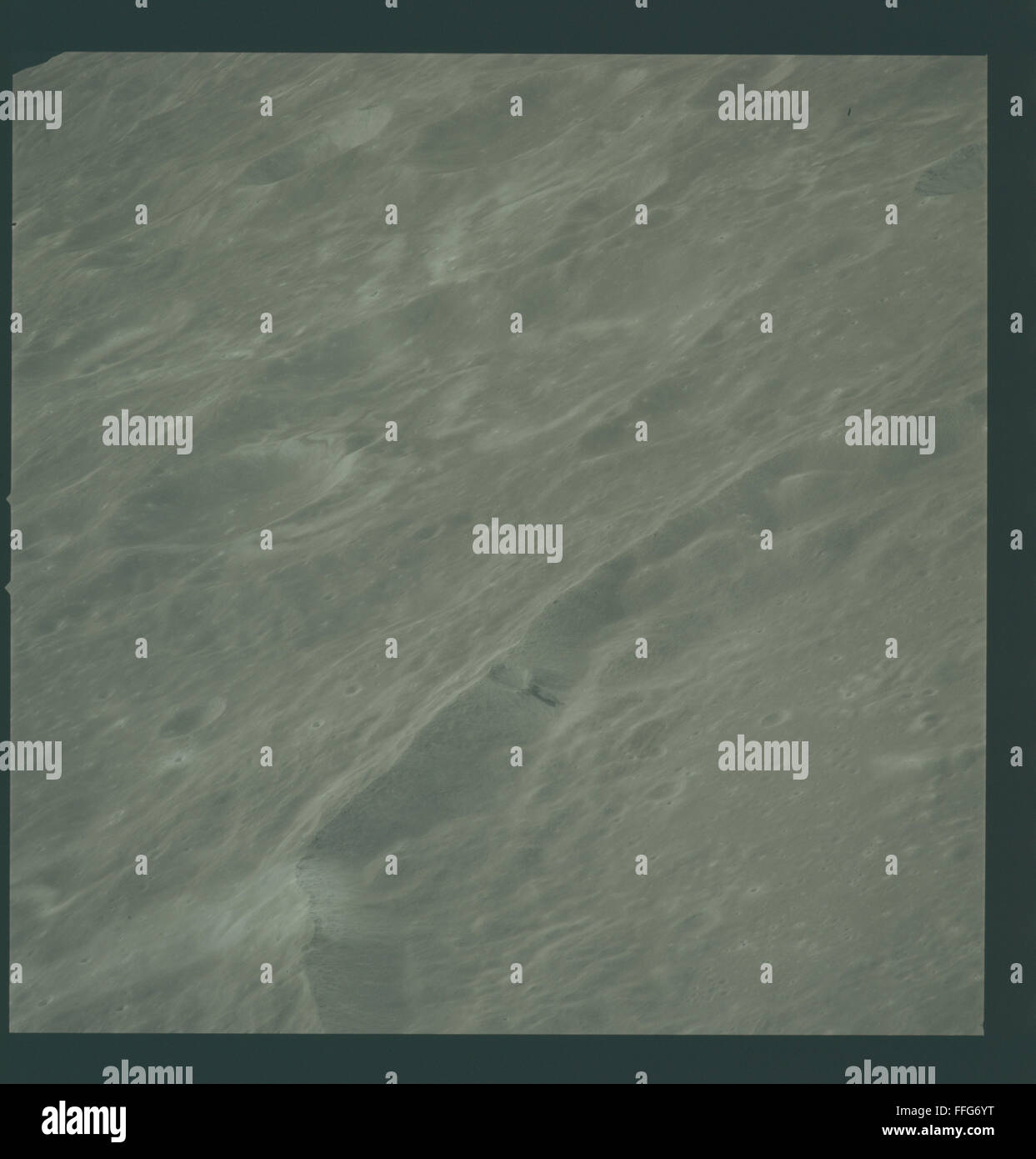 The Apollo 16 photographic archive documents the astronauts ...