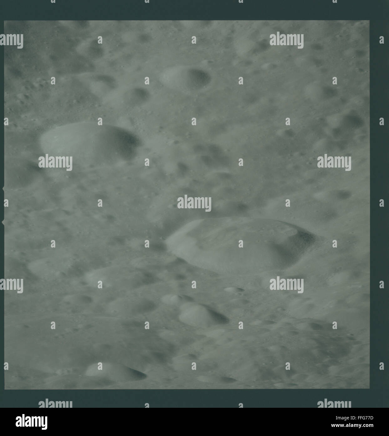 The Apollo 16 archive contains unedited photos of the crew’s ...