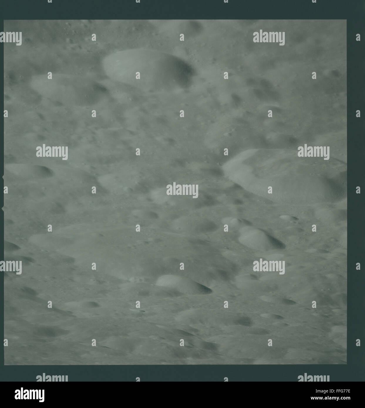 The Apollo 16 photographic archive offers a comprehensive view of the ...